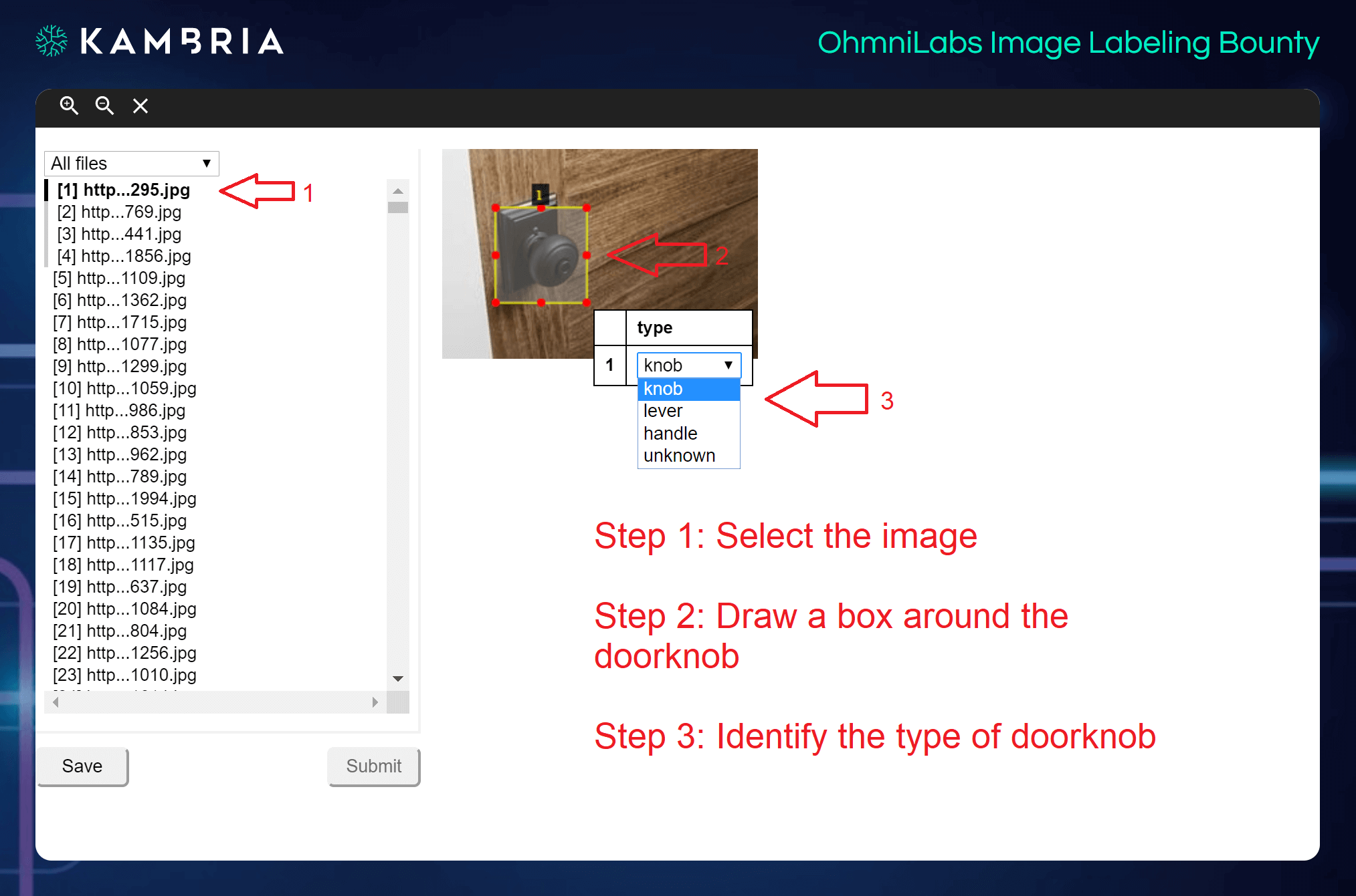 BoxDetection - A Warehouse Anomaly Detection Solution - Kambria